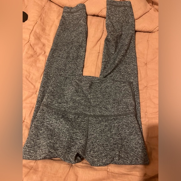 lululemon athletica | Pants & Jumpsuits | Lululemon Highrise Tight ...